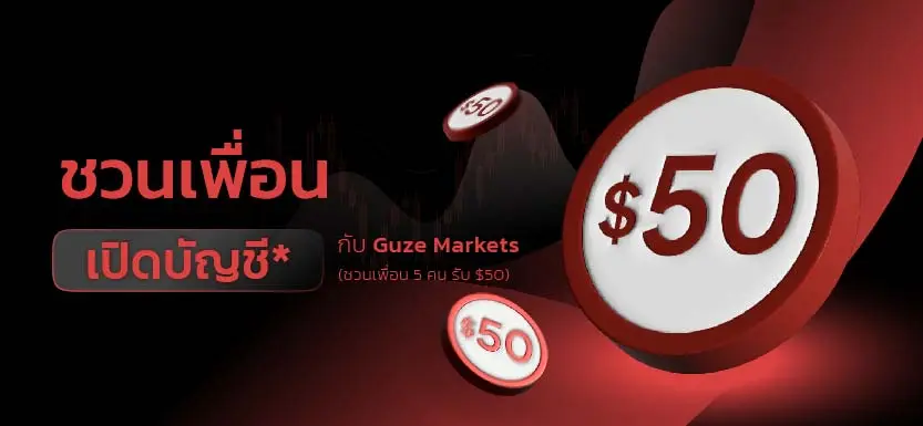 Guzemarkets | Trade Limitless - Blog